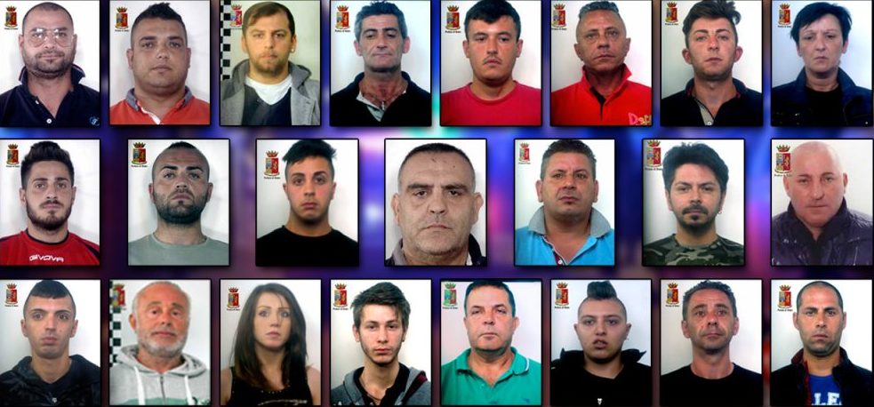 Mafia Dei Nebrodi Antonio Foraci Lemergente Alleato Della