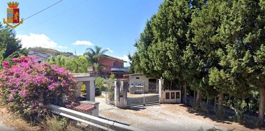 Mafia Sequestrati Beni Per 1 Milione Ad Esponente Del Clan Dei