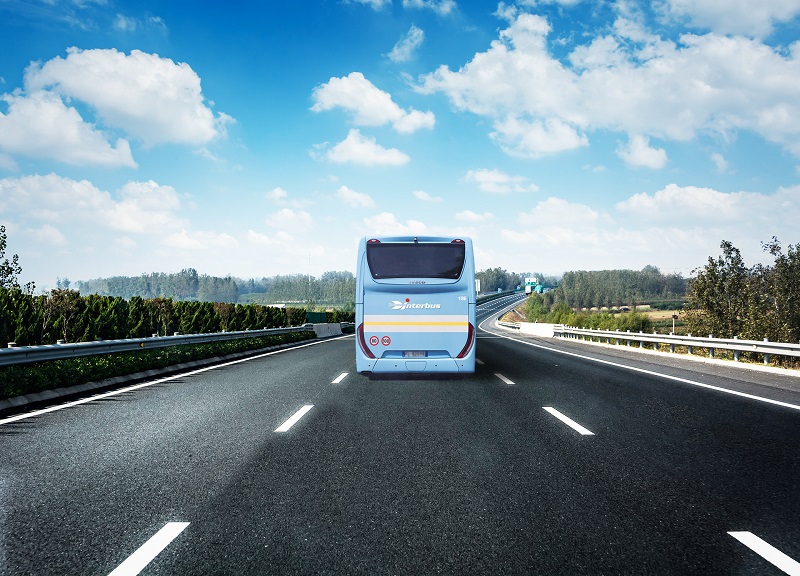 Interbus ripristina gli orari nella linea Messina e Santo Stefano