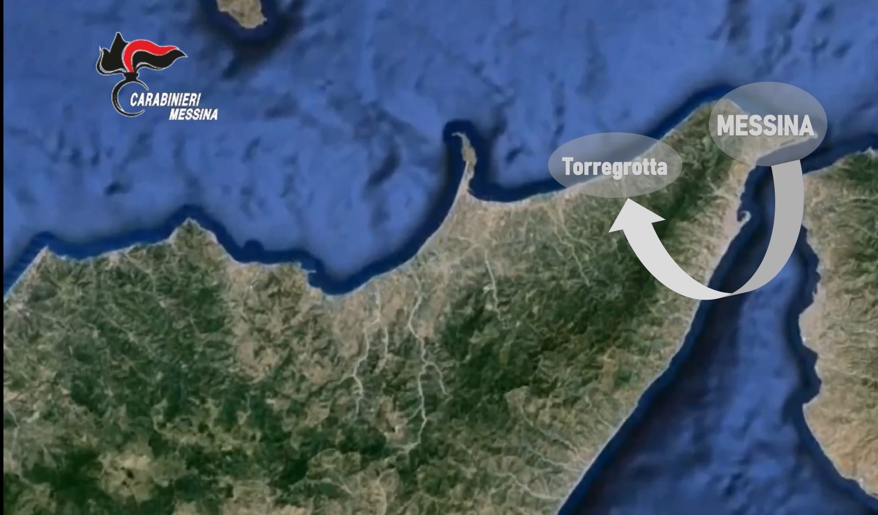 Droga, retata all'alba: 12 misure cautelari tra Messina e Torregrotta Droga, retata all'alba: 12 misure cautelari tra Messina e Torregrotta