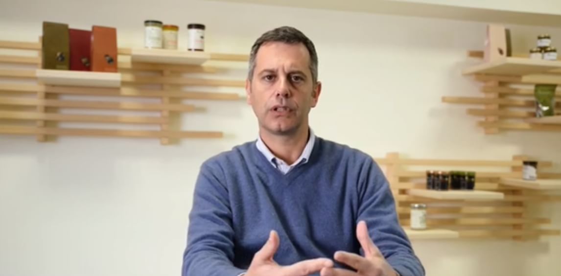 Agroindustria, Damiano pensa alla Cina | Nebrodi News