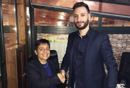 Galati, Forza Italia in consiglio con Federico Miceli | Nebrodi News