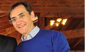 Santo Stefano di Camastra: Carmelo Colombo è il primo candidato a ...