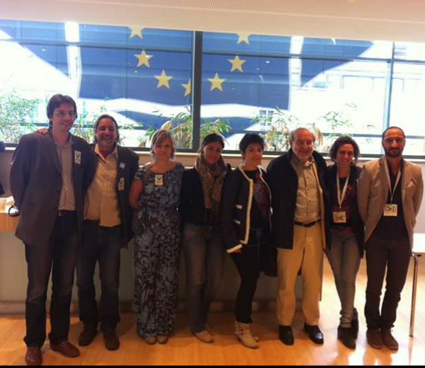 Cancelleri sceglie Angelo Parisi come Assessore all'Energia | Nebrodi News