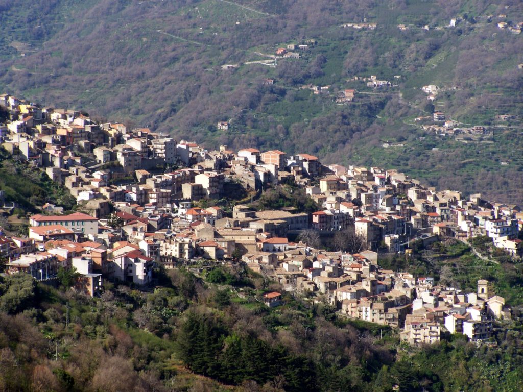 Ucria primo Comune del Messinese per numero di vaccinati