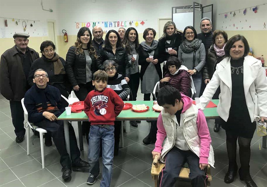 Galati Mamertino, concluso il progetto Galati Mamertino, concluso il progetto