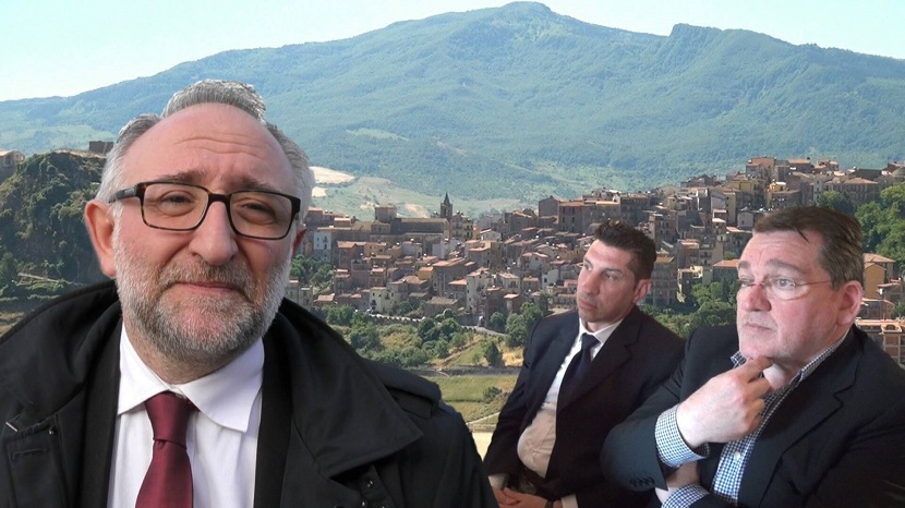 Nobile è il primo candidato sindaco di Castel di Lucio | Nebrodi News