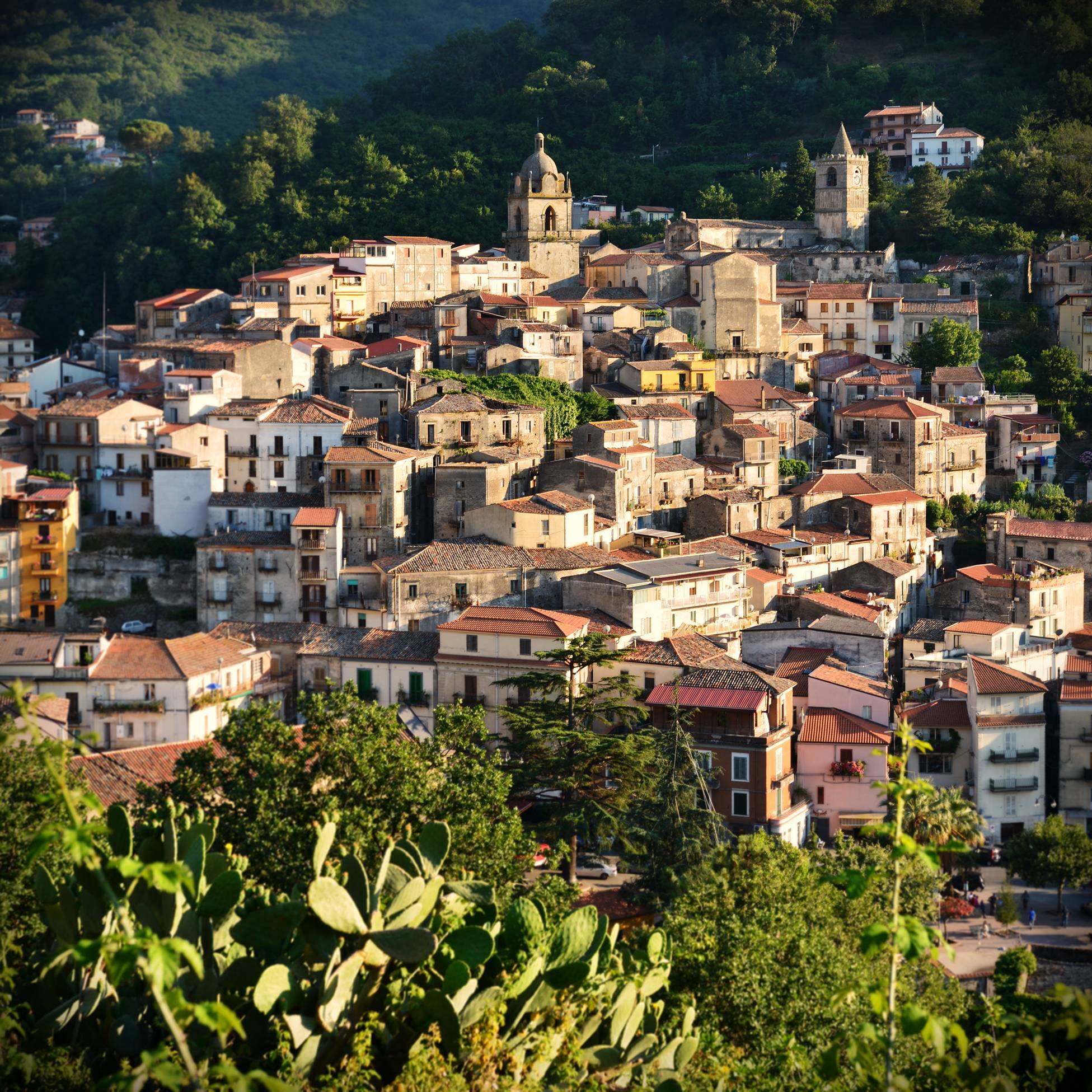 Tortorici, al via l'VIII edizione del festival “Nte vaneddi i Turturici ...