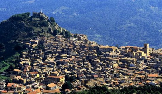 Mistretta, Regione metterà in sicurezza la parte più antica del Comune ...