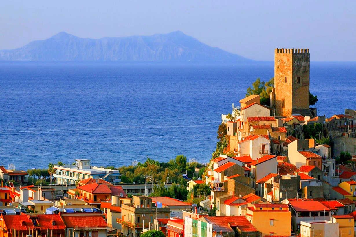 Turismo a Brolo, un salto di qualità con "Dimorando" | Nebrodi News