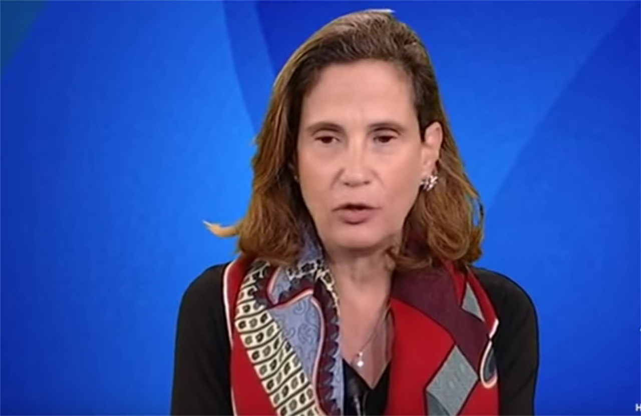 Coronavirus, Ilaria Capua: "Non scomparirà d'estate" | Nebrodi News