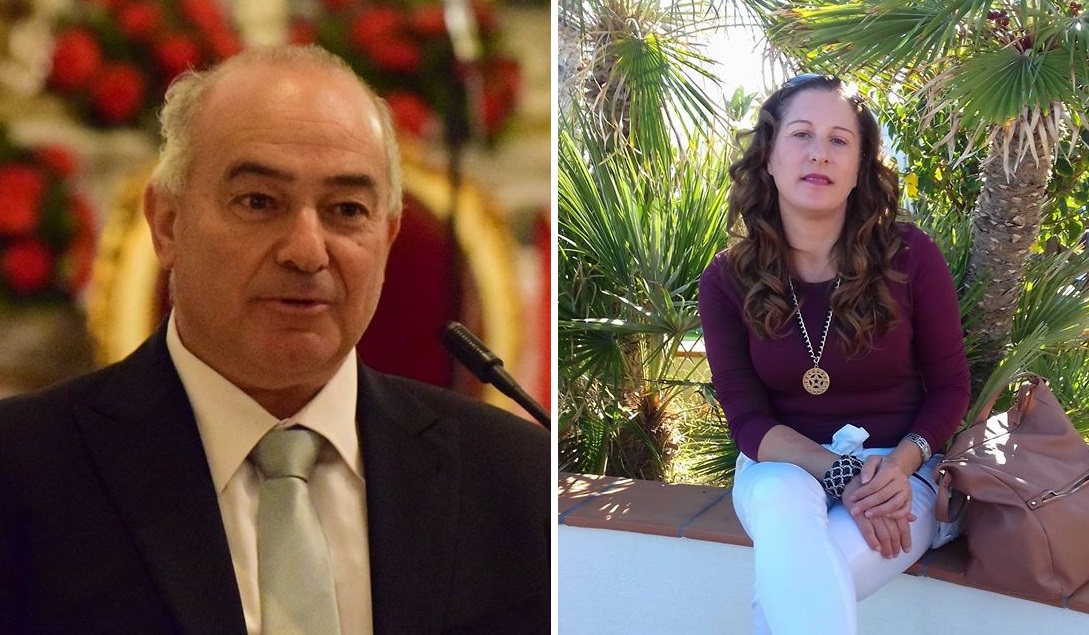 Militello Rosmarino, si è dimessa l’assessore Angela Musarra | Nebrodi News