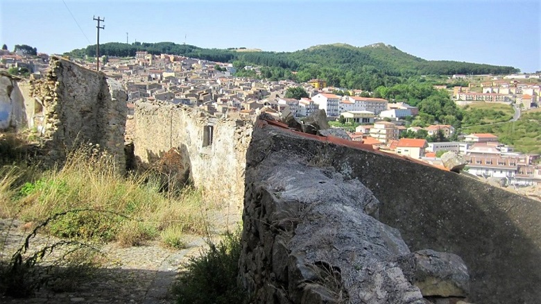 Mistretta, al via la riqualificazione del quartiere Casazza