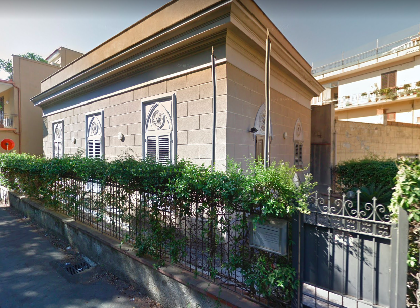 Ucria, in arrivo 5 mila euro per la biblioteca "Aurelio Rigoli"