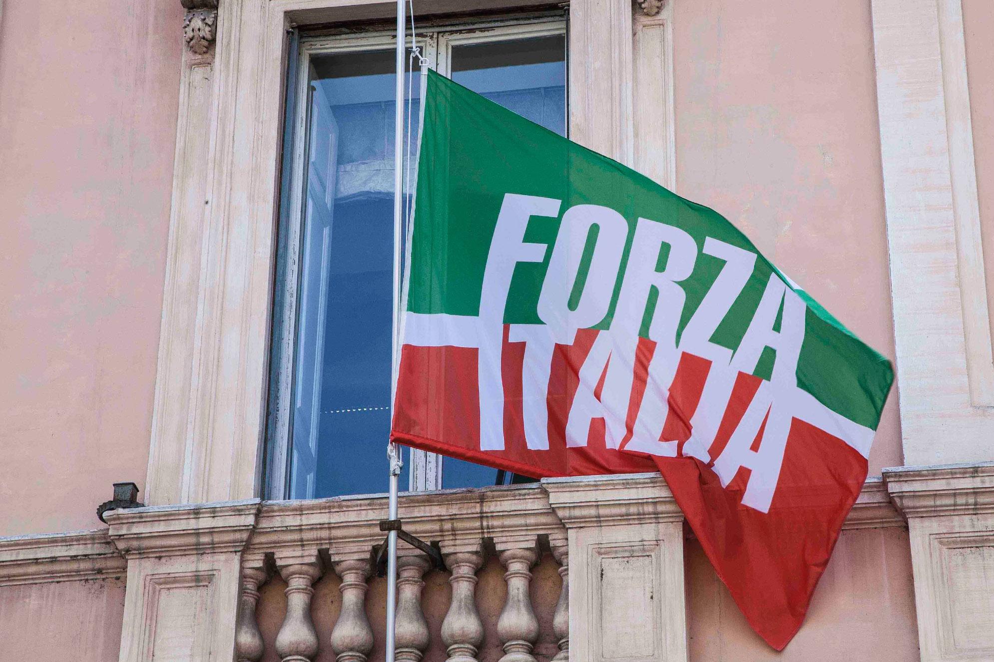 Messina, Forza Italia consolida la presenza in provincia
