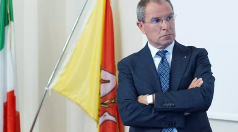 Scavone: "Parte progetto per formazione di beneficiari del reddito di ...