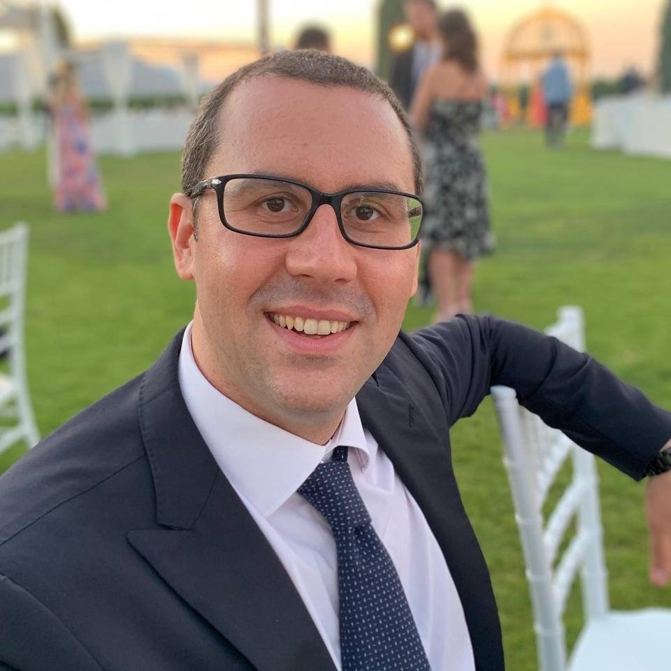 Davide Di Giorgi, Autore a Nebrodi News