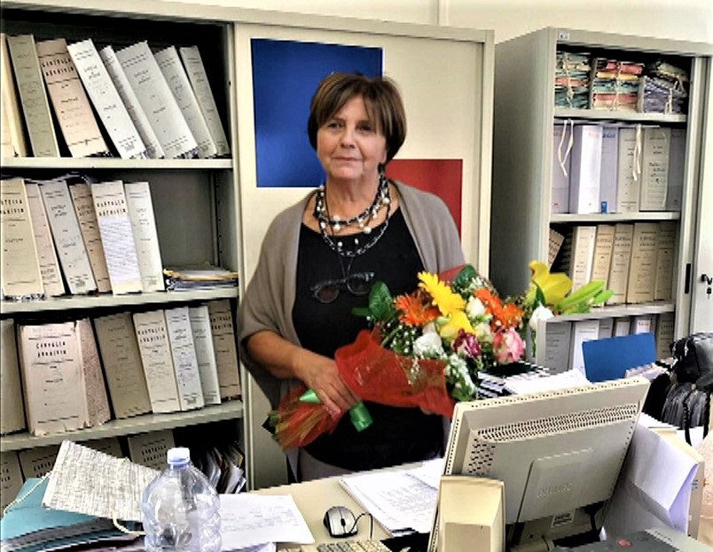 Mistretta, in pensione dopo 42 anni rimane a disposizione dell’Ente