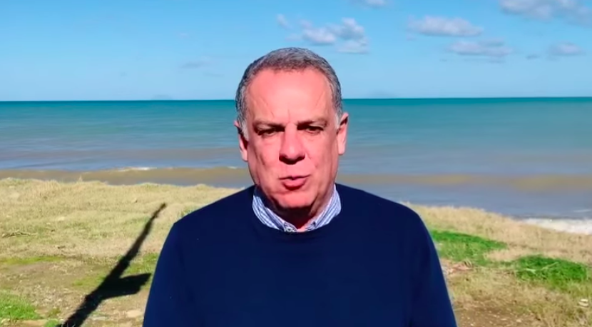 Acquedolci, salgono a 3 i candidati a sindaco: Gallo sfida Riolo e Caputo