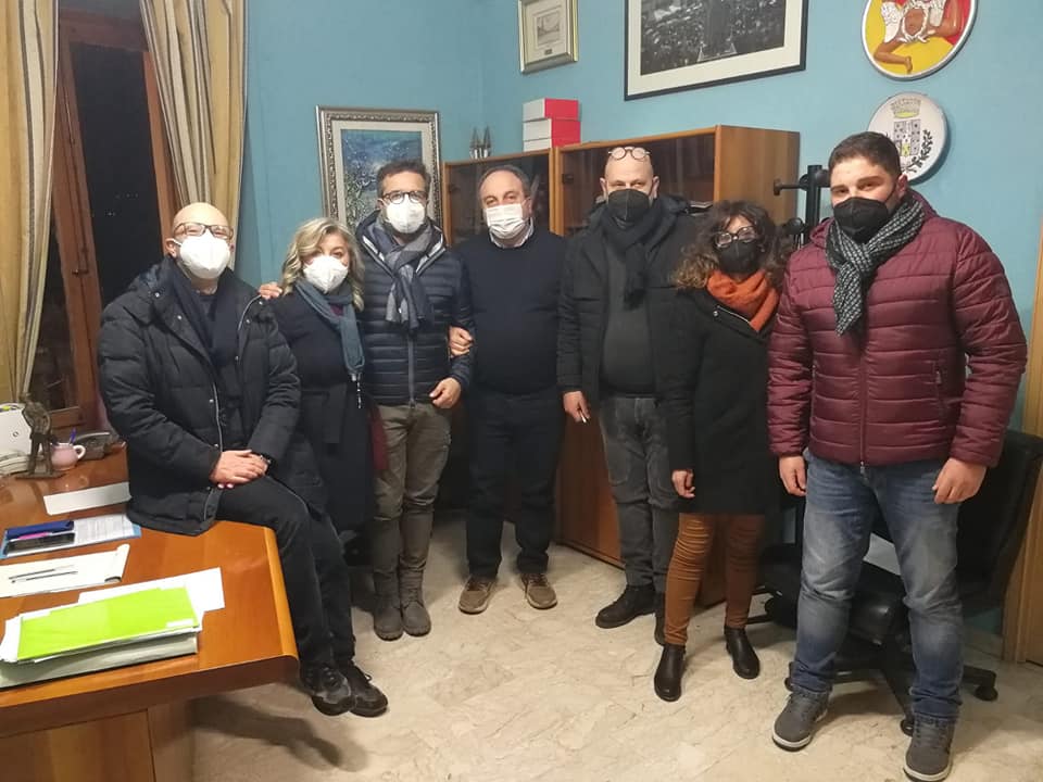 Sinagra e Ficarra insieme per valorizzare i piccoli borghi