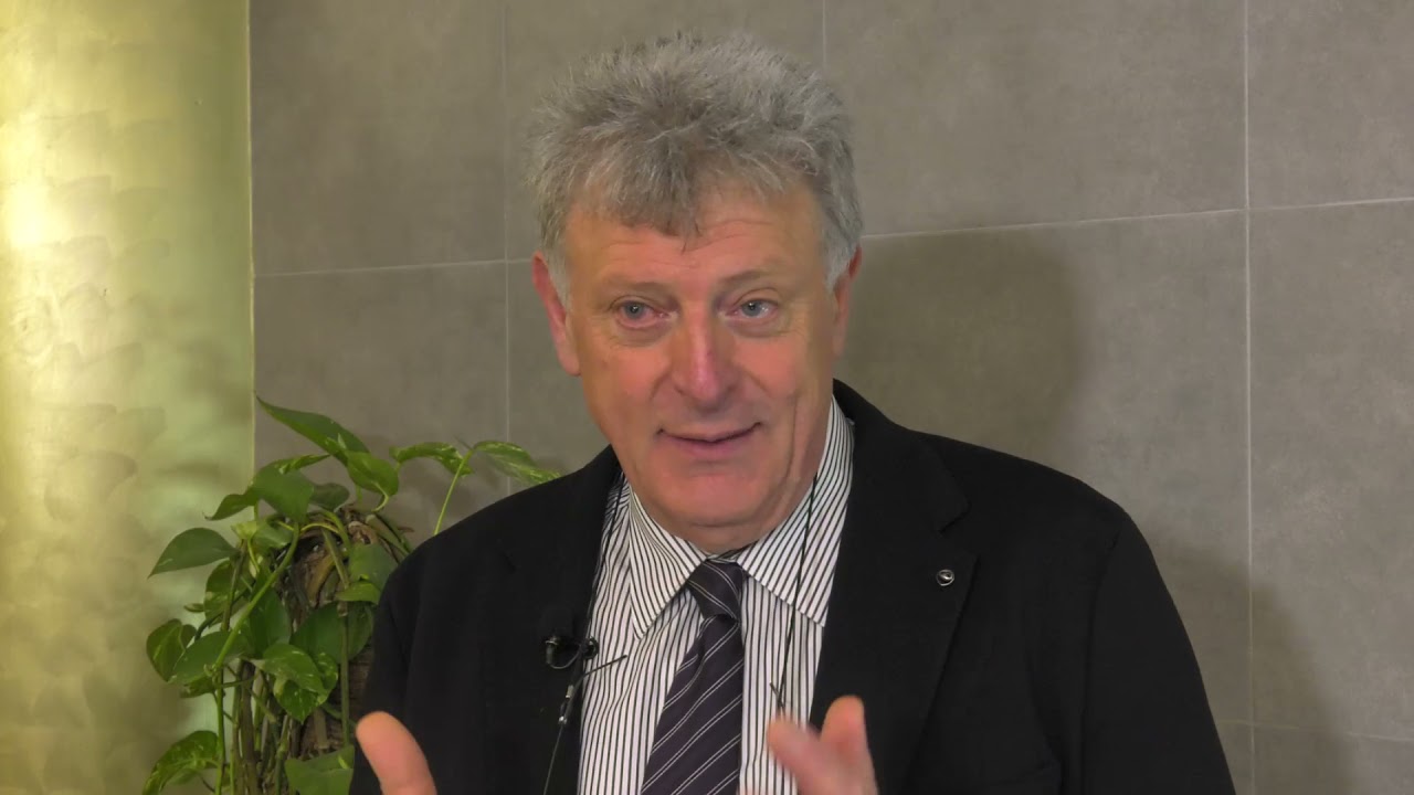 Oasi Troina, il dottore Ferri eletto presidente della World Sleep Society