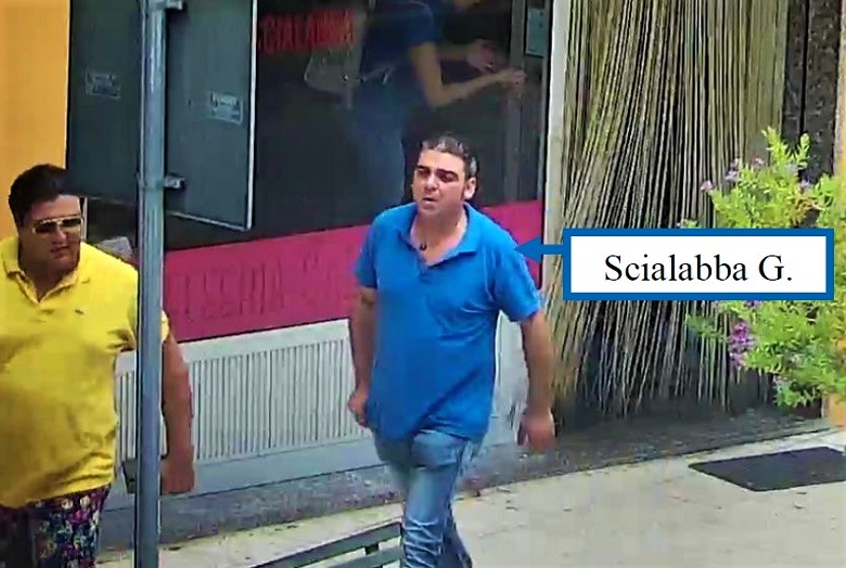 Alastra, secondo filone dell'inchiesta: le violenze degli Scialabba