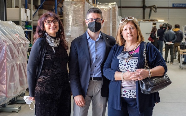 Su RAI Scuola uno speciale sul progetto del Torricelli di Sant’Agata Su RAI Scuola uno speciale sul progetto del Torricelli di Sant’Agata