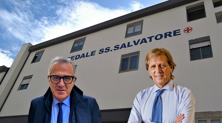 Mistretta, Alagna: "Interventi di oculistica e urologia non verranno ...