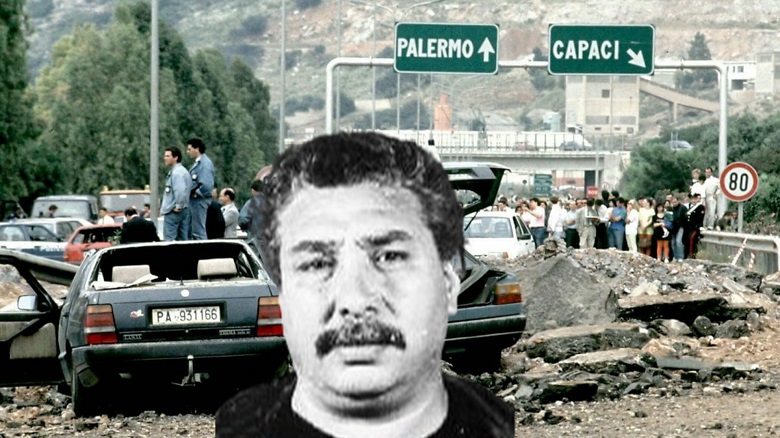 Nel processo Capaci bis riaffiora il ruolo del mistrettese Pietro Rampulla