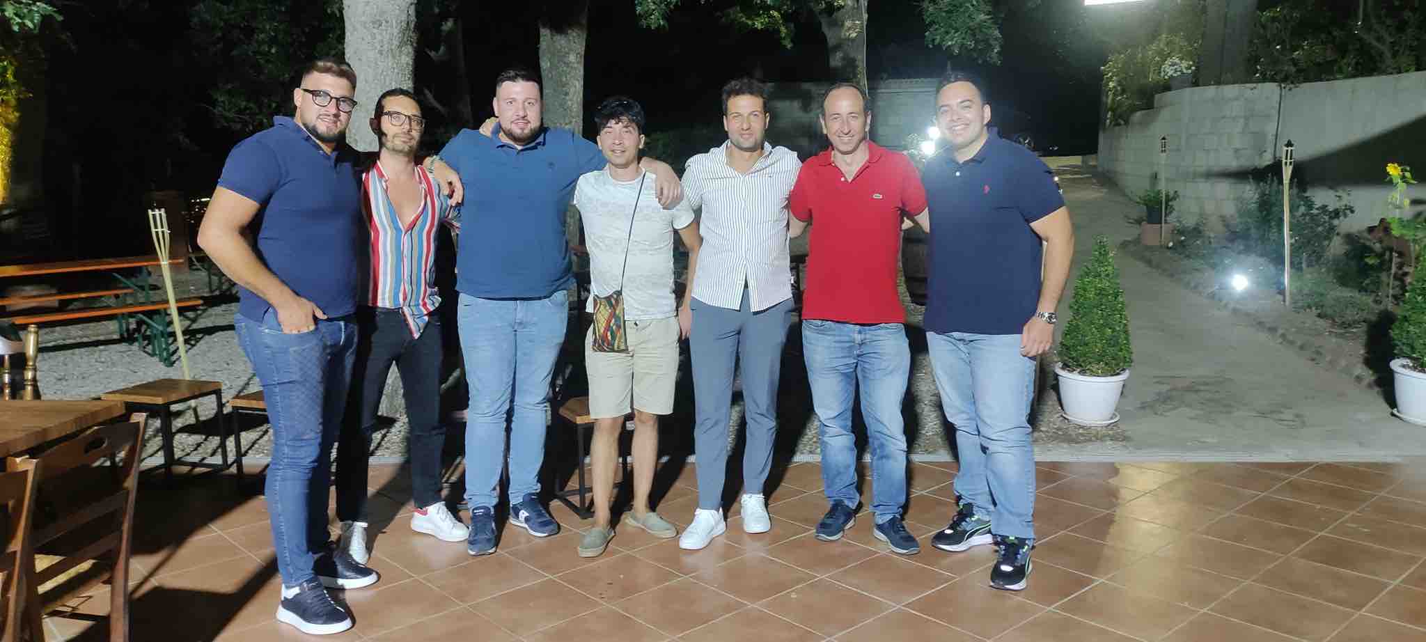 Il Tortorici si rinnova, parteciperà alla stagione 2022/2023