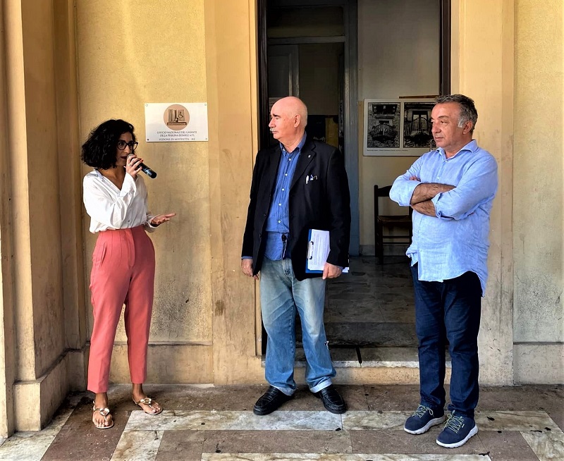 Mistretta, si inaugura lo sportello del Garante della disabilità