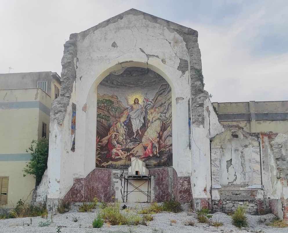 San Fratello, 3 milioni alla Chiesa di San Nicolò di Bari per la ...