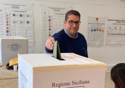 Troina, Fabio Venezia eletto nuovo deputato del Pd all'ARS