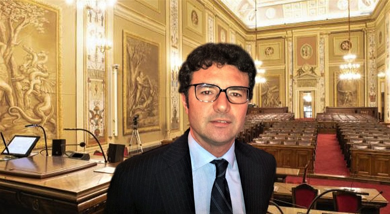 Riforma della giustizia penale: l’Avv. Miceli rappresenterà la Regione ...