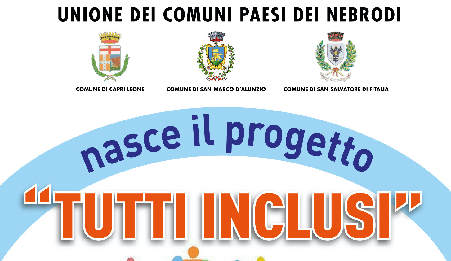 Integrazione dei disabili, al via progetto dell'Unione dei Comuni dei ...