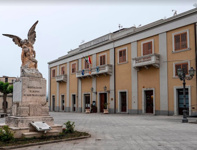 Montalbano Elicona, Marilena Lupica Spagnolo lascia il Consiglio