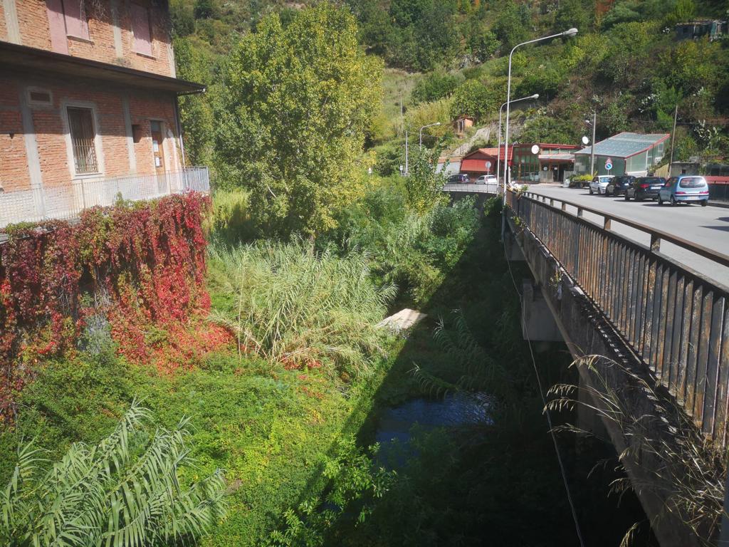 Tortorici, al via interventi di manutenzione sul torrente Grande