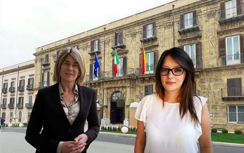 Schifani nomina la Giunta: dentro anche Amata e Pagana