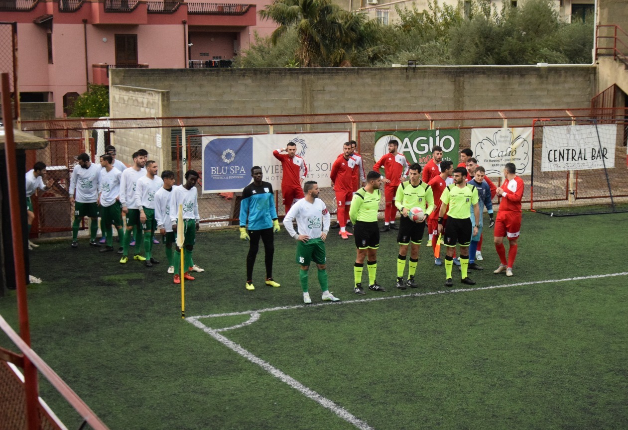 Mistretta, crisi nera: altra sconfitta e ultimo posto in classifica