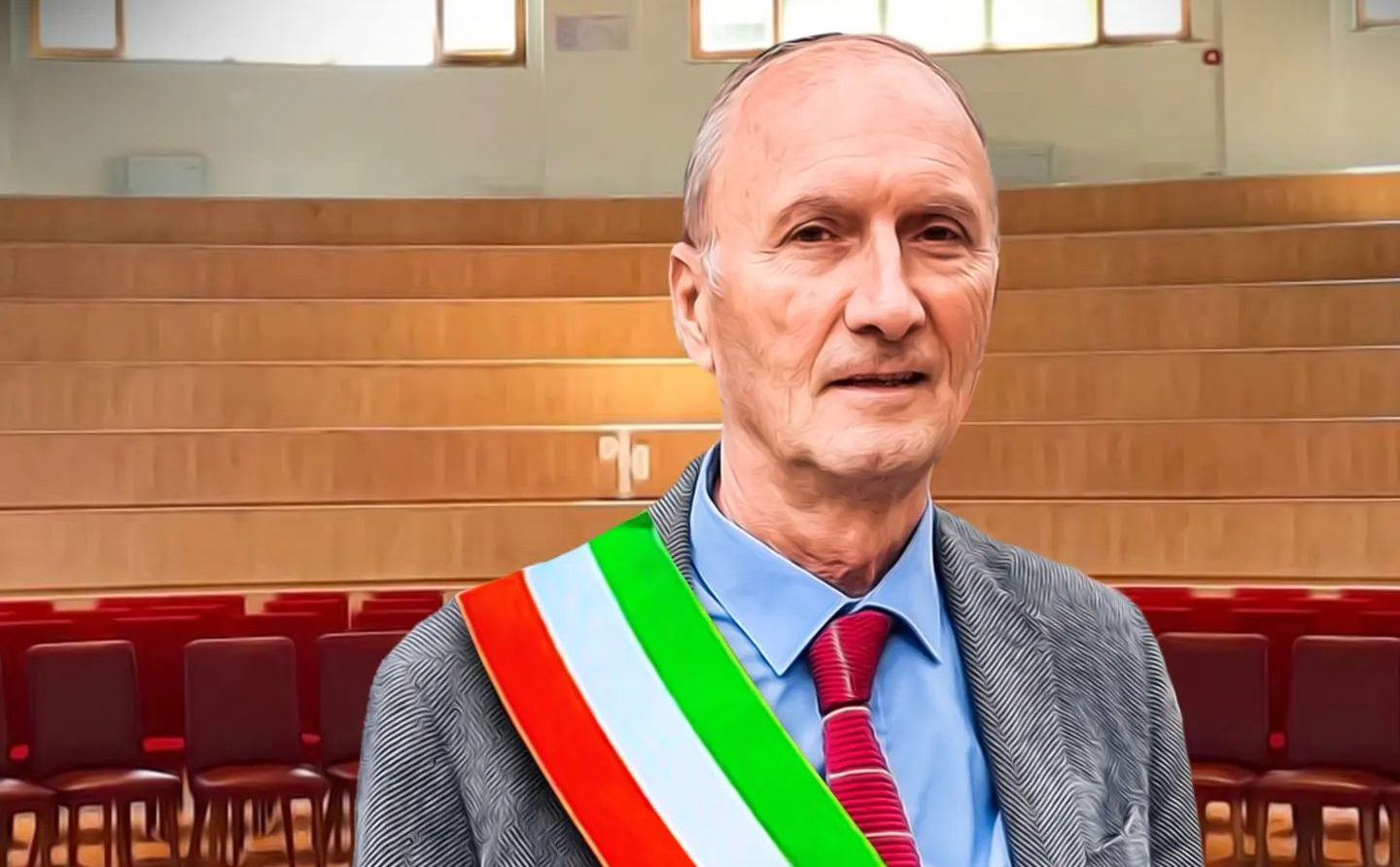 Tortorici, il sindaco Carmelo Rizzo Nervo nomina la Giunta