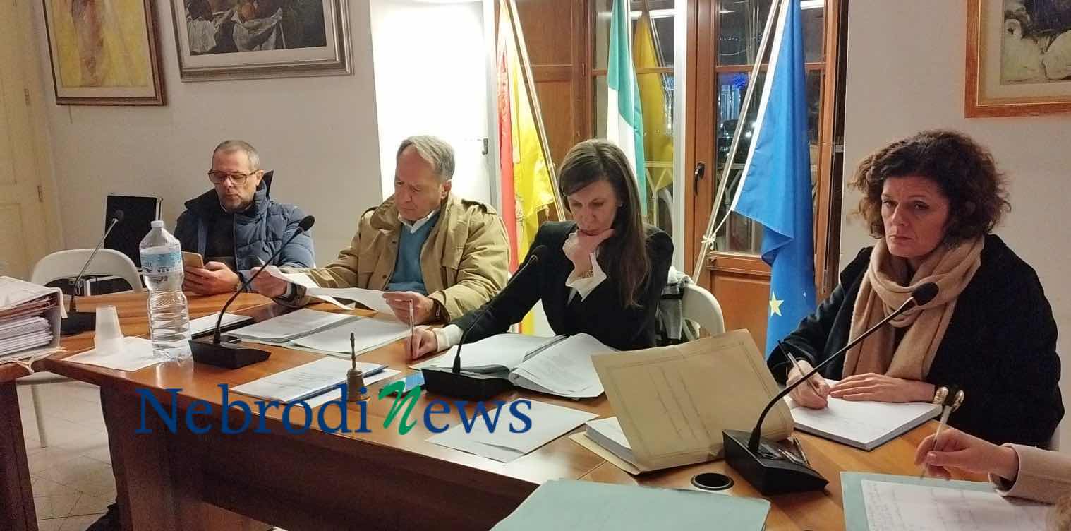 Sant'Agata, la presidente Laura Reitano rassegna le dimissioni