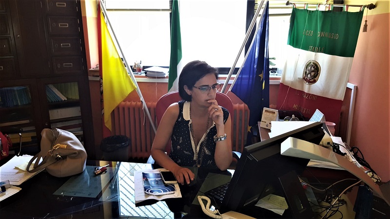 Autorizzato al Manzoni di Mistretta un nuovo corso serale per adulti