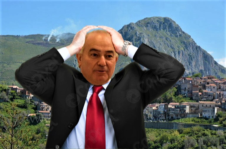 Militello Rosmarino, la Regione revoca un finanziamento: attacchi a Riotta