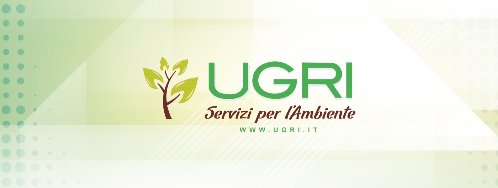 UGRI - servizi per l'ambiente: sostenibilità al fianco della gestione ...