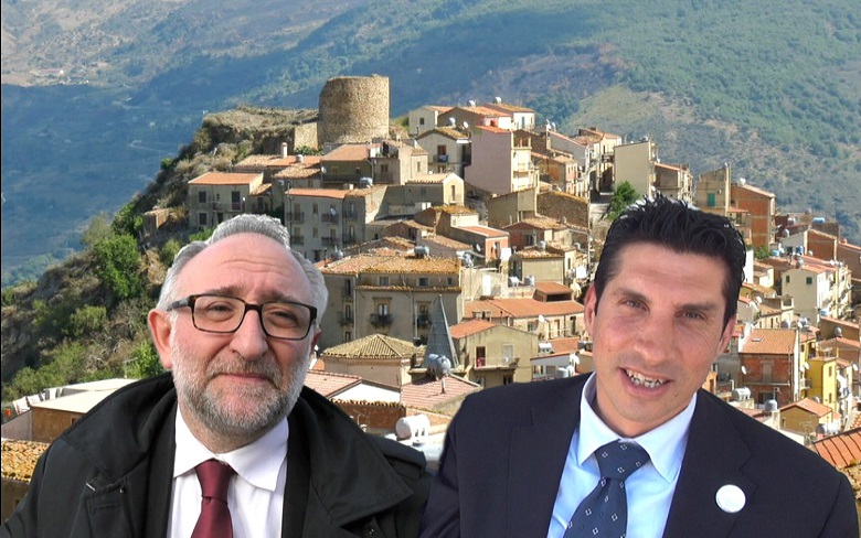 Castel di Lucio, Nobile e Giordano si contendono la poltrona di sindaco