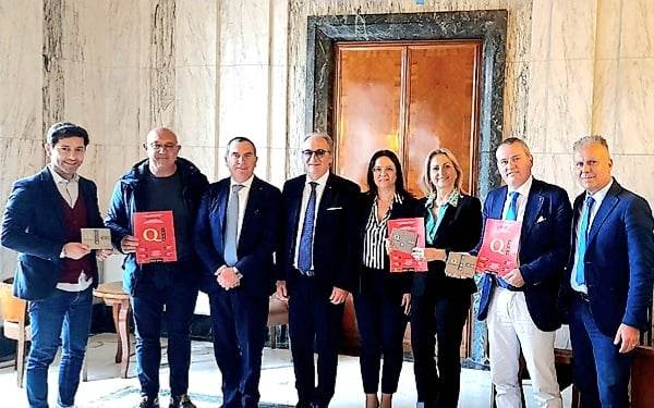 Riconosciuto il marchio di “Ospitalità Italiana” a tre aziende della ...