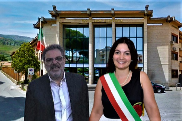 Brolo, assolti l’ex sindaca Ricciardello e il revisore Ferrante: non ...