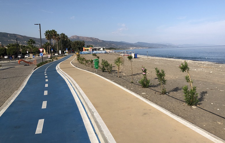 Torrenova, la sanatoria amministrativa sul lungomare e la reazione di ...