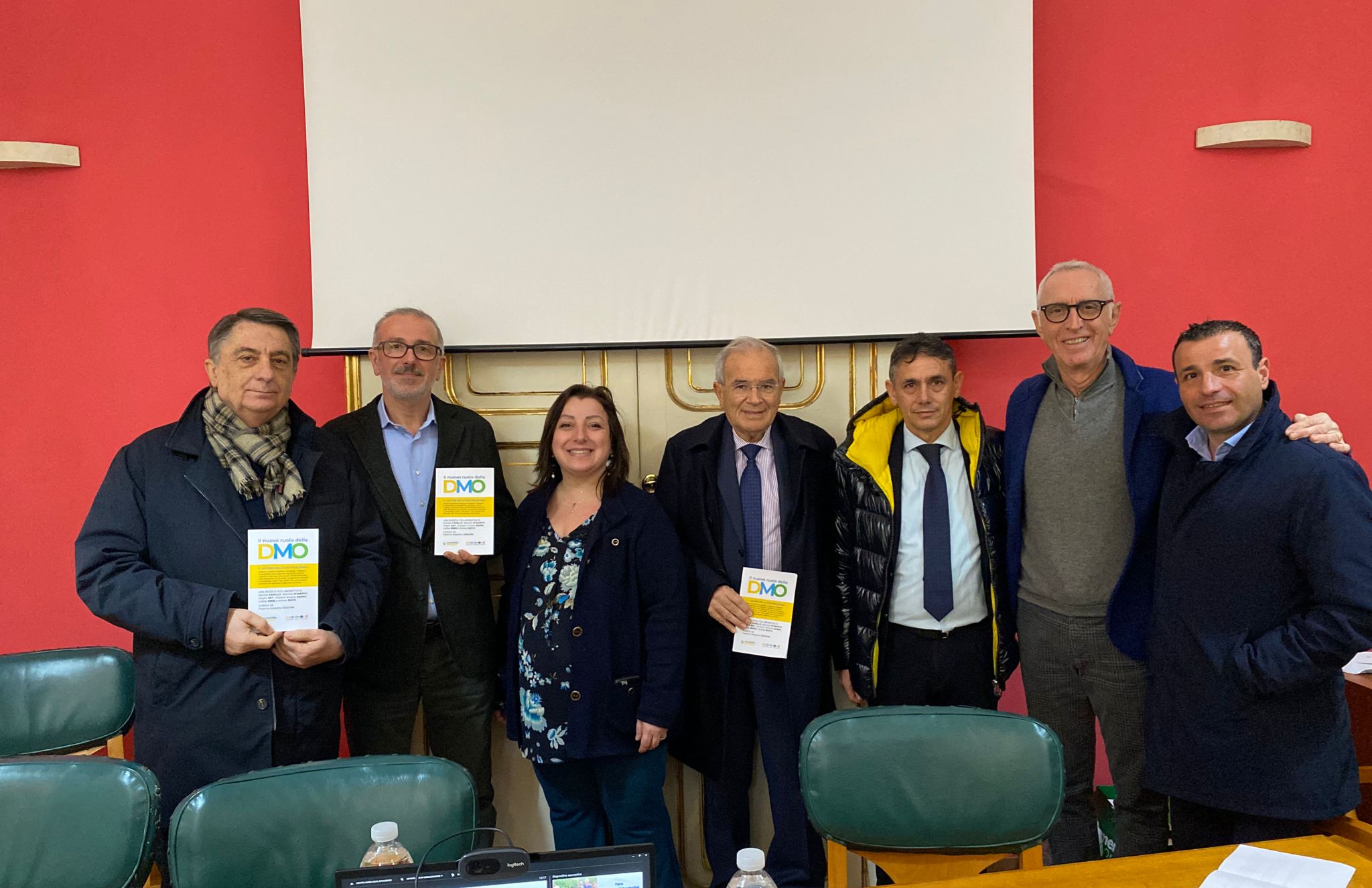 Grand Tour di Territorio e Italianità: a Mistretta si fa il punto sull ...