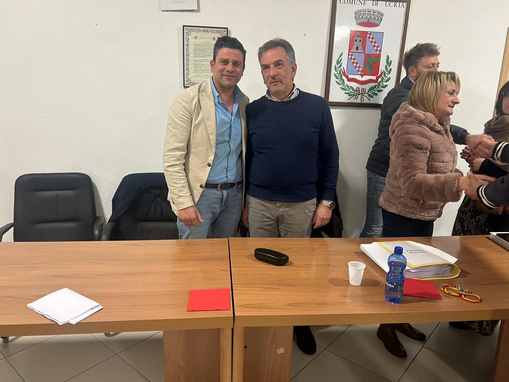 Ucria, il Consiglio comunale approva il bilancio di previsione 2024-2026